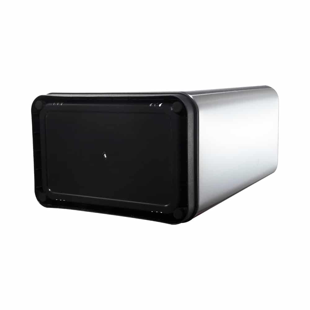 Cos de gunoi cu senzor, EKO, Mirage Sensor Bin, 20+20 litri, 2 ...