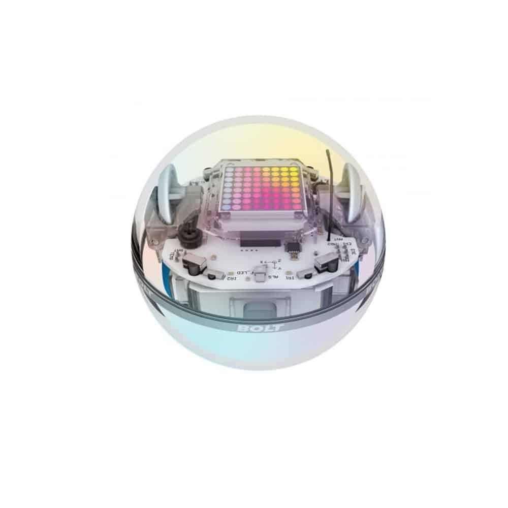 Robot coding programabil, Sphero - BOLT - Conox