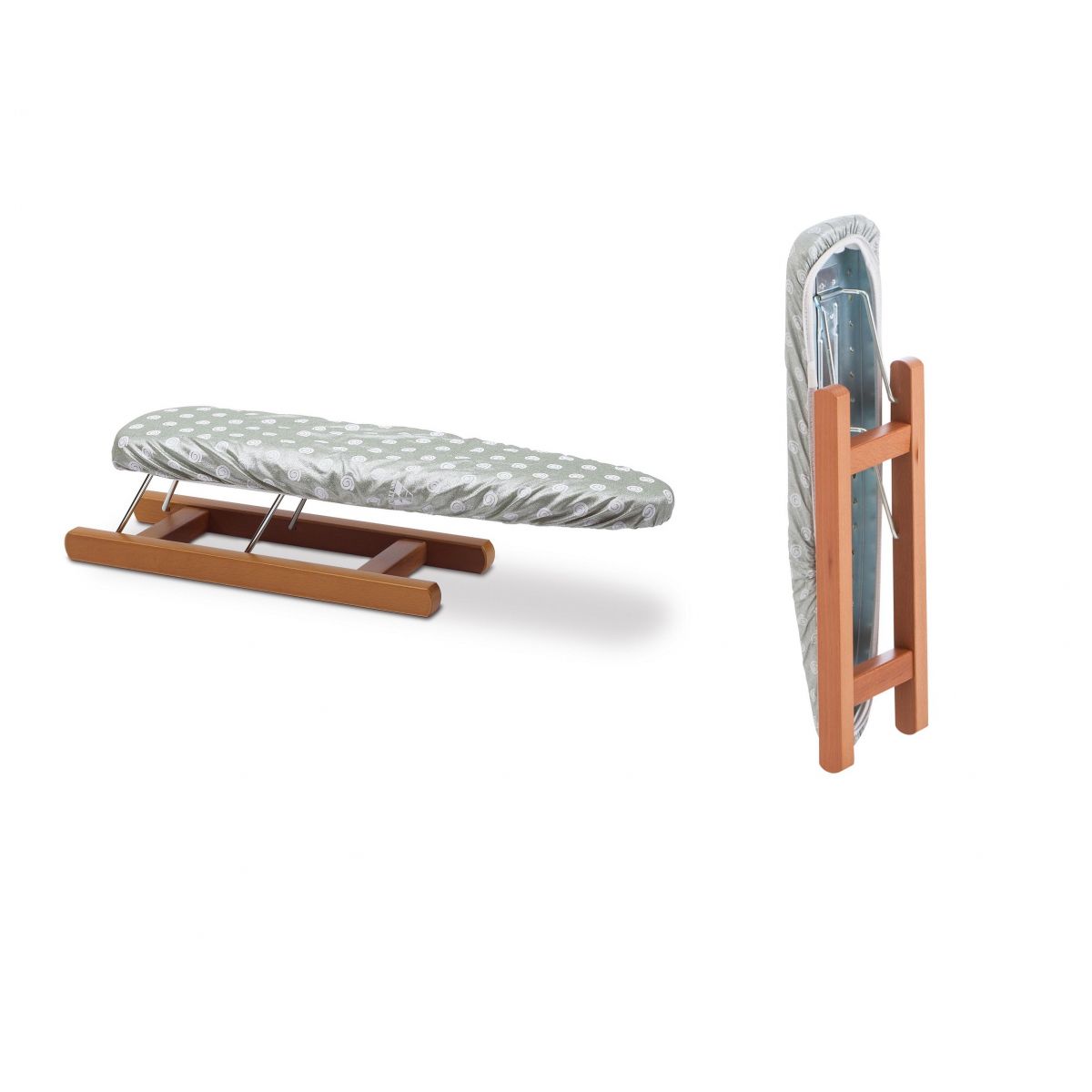 Masa de calcat pentru maneci, Arredamenti Italia, Stiromaniche, lemn ...