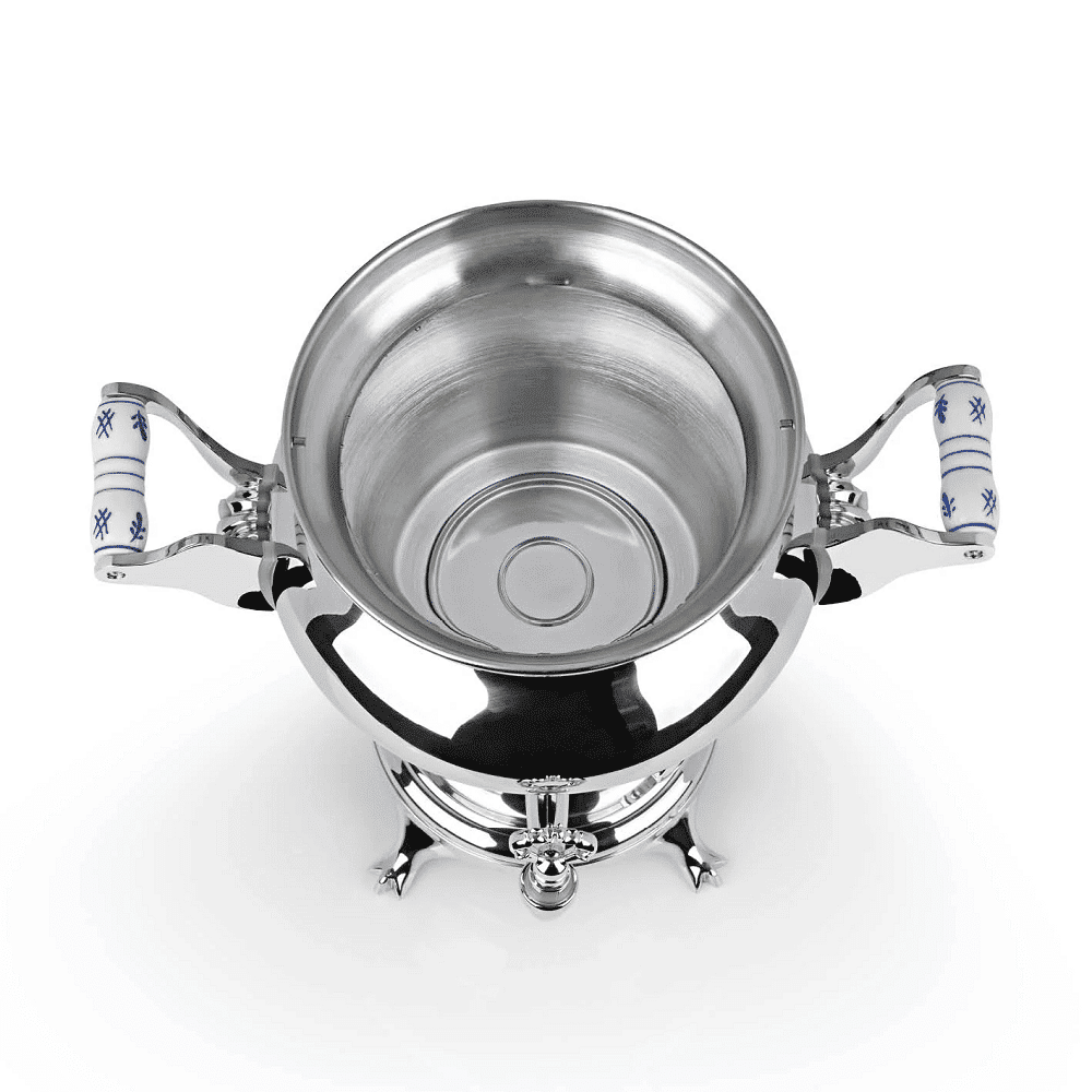 Samovar electric, BEEM, Rebecca, 5 litri, inox - Conox