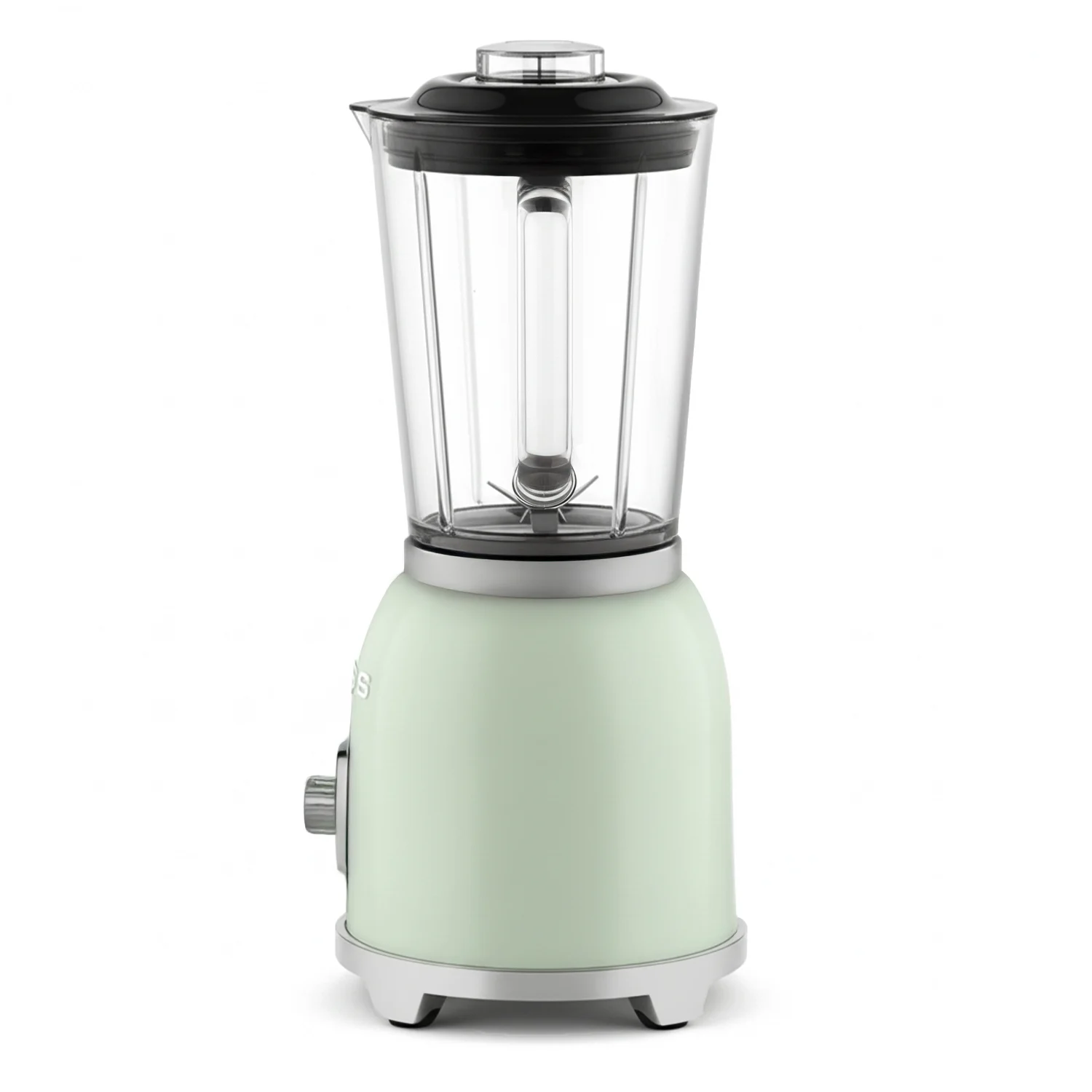 Blender Retro, Sweiss, 1.5 litri, verde pastel